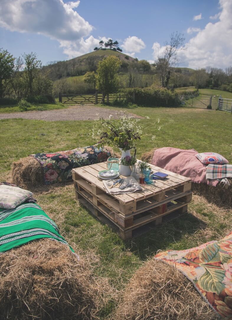 Discover Colmers Hill – A Dorset Walking Adventure