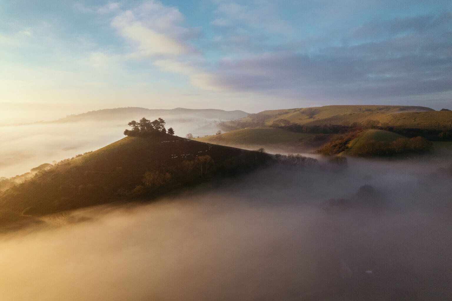 Discover Colmers Hill – A Dorset Walking Adventure